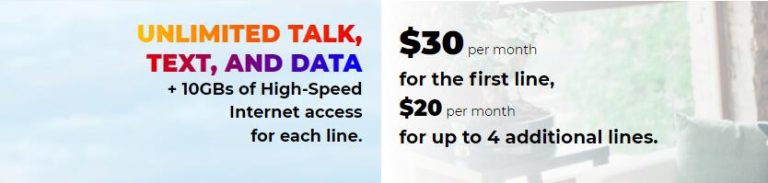 Red Pocket Mobile 怎么样？ 值不值？ - 美国电话卡指南