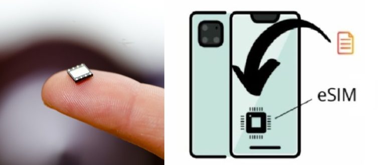 美国支持eSIM卡的运营商推荐 - 美国电话卡指南