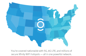 Xfinity Mobile 怎么样，值不值？ - 美国电话卡指南