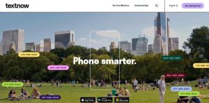 TextNow怎么样，注册及使用指南 - 美国电话卡指南