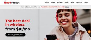 Red Pocket Mobile 怎么样？ 值不值？ - 美国电话卡指南