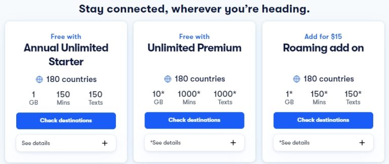 US Mobile 怎么样? 便宜+国际通话+国际漫游！一文看懂